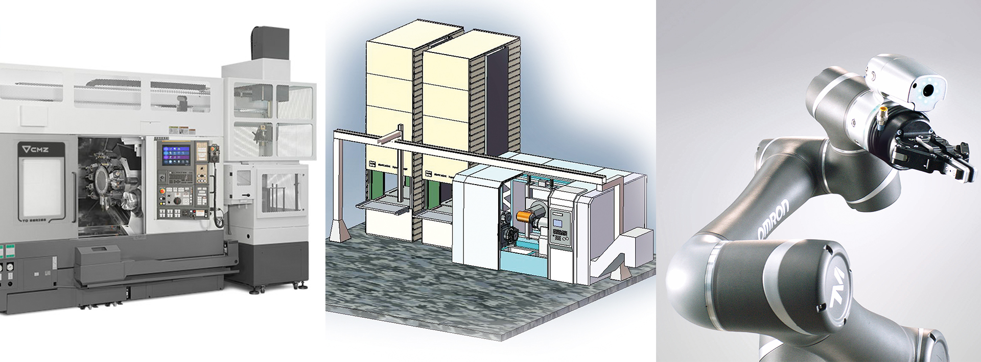 Bergsli Metallmaskiner AS | Ledende leverandør av maskiner og utstyr ...